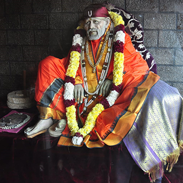 Sai Sannidhi || Chinthapalli